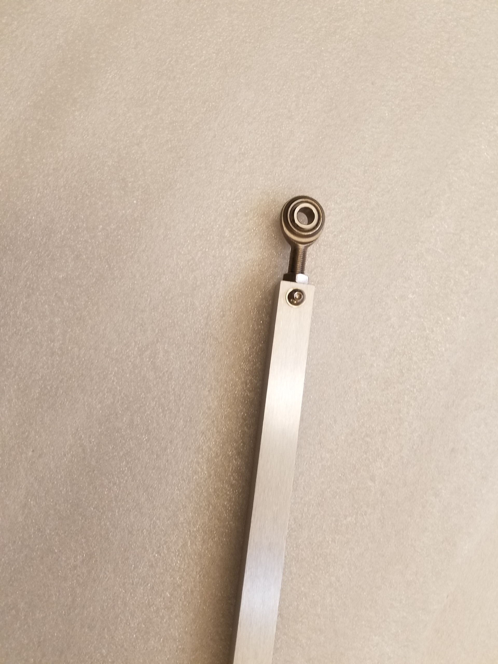 Adjustable Pivot, Leg - Thermetrics Store