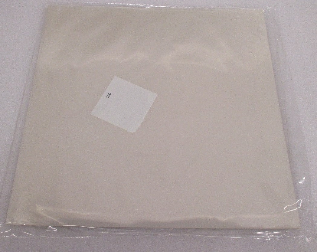 Cellophane sheet, 15"x15" - Thermetrics Store