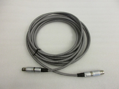 Cable Assy, Standard Logic Power & Communication, 25FT - Thermetrics Store