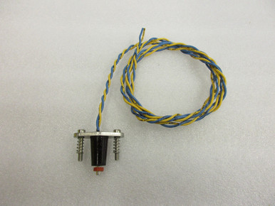 Potted Temp Sensor Assembly (Hot Plate) - Thermetrics Store