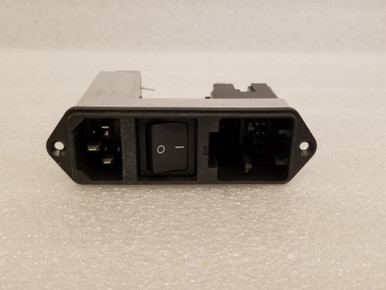 Power Entry Module - Thermetrics Store