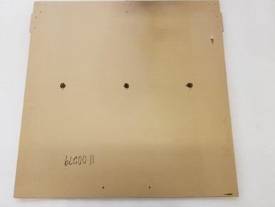 10.5 Plenum Lid - Thermetrics Store