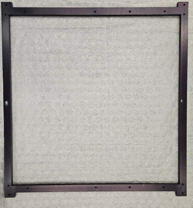 Plenum Holdown Brace, P306-3XX/4XX - Thermetrics Store