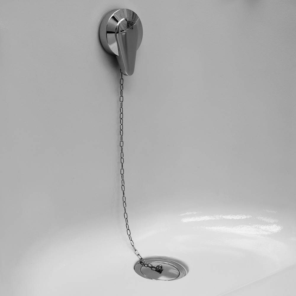 Neptune Slide-In Tub