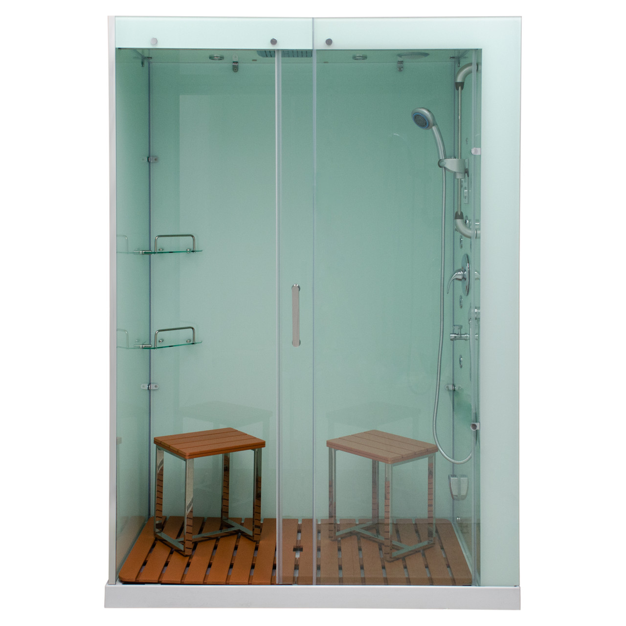 Venus Steam Shower