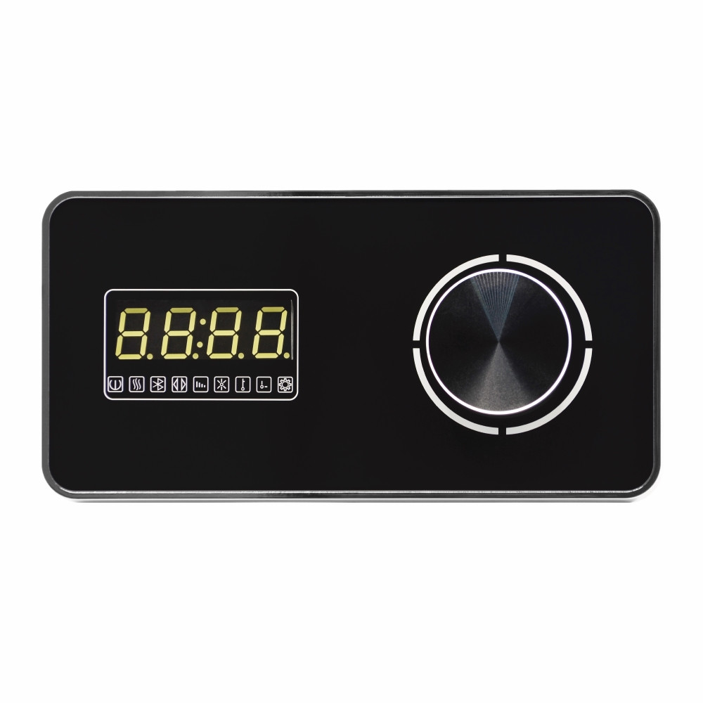 Encore Plus Steam Generator Kit with Horizontal Bluetooth Keypad ...