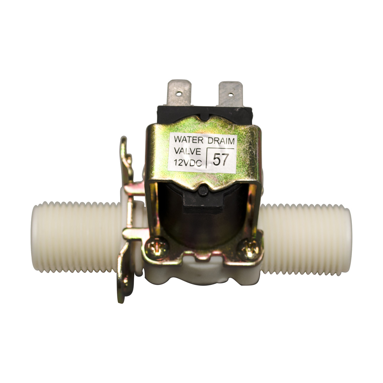 Encore Drain Valve