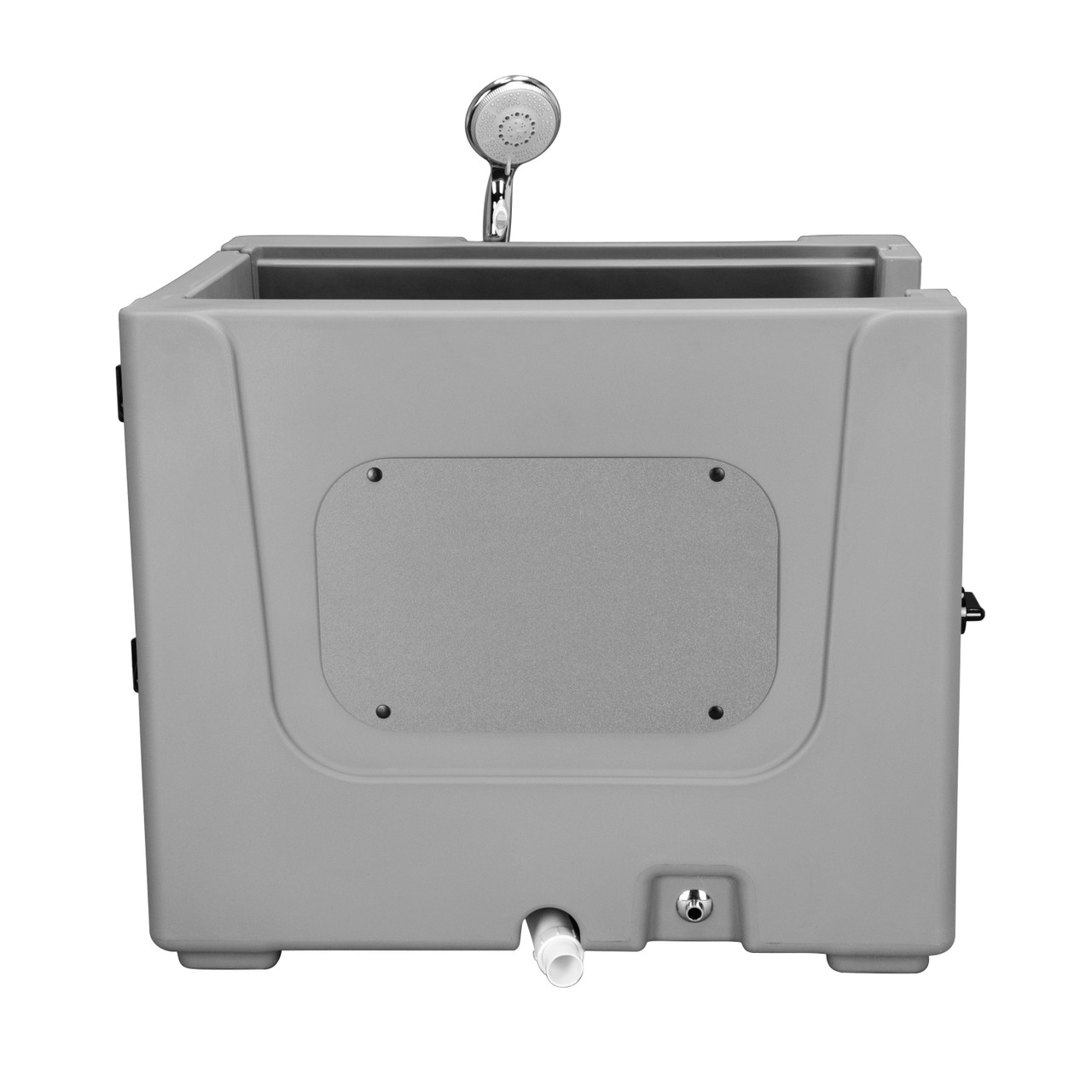 Home Pet Spa Jetted Dog Bath