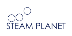 Steam Planet