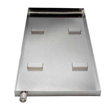 Steam Generator Drip Pan