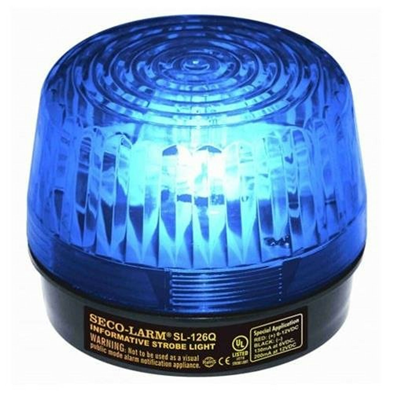 Southern Electronics | Speakers, Sirens & Strobes