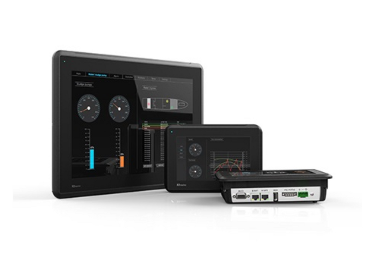 Southern Electronics | HMI Panels