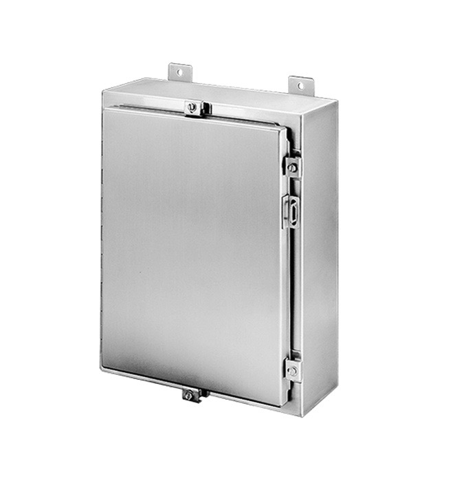 Wall-Mounted Enclosures | Southern Electronics
