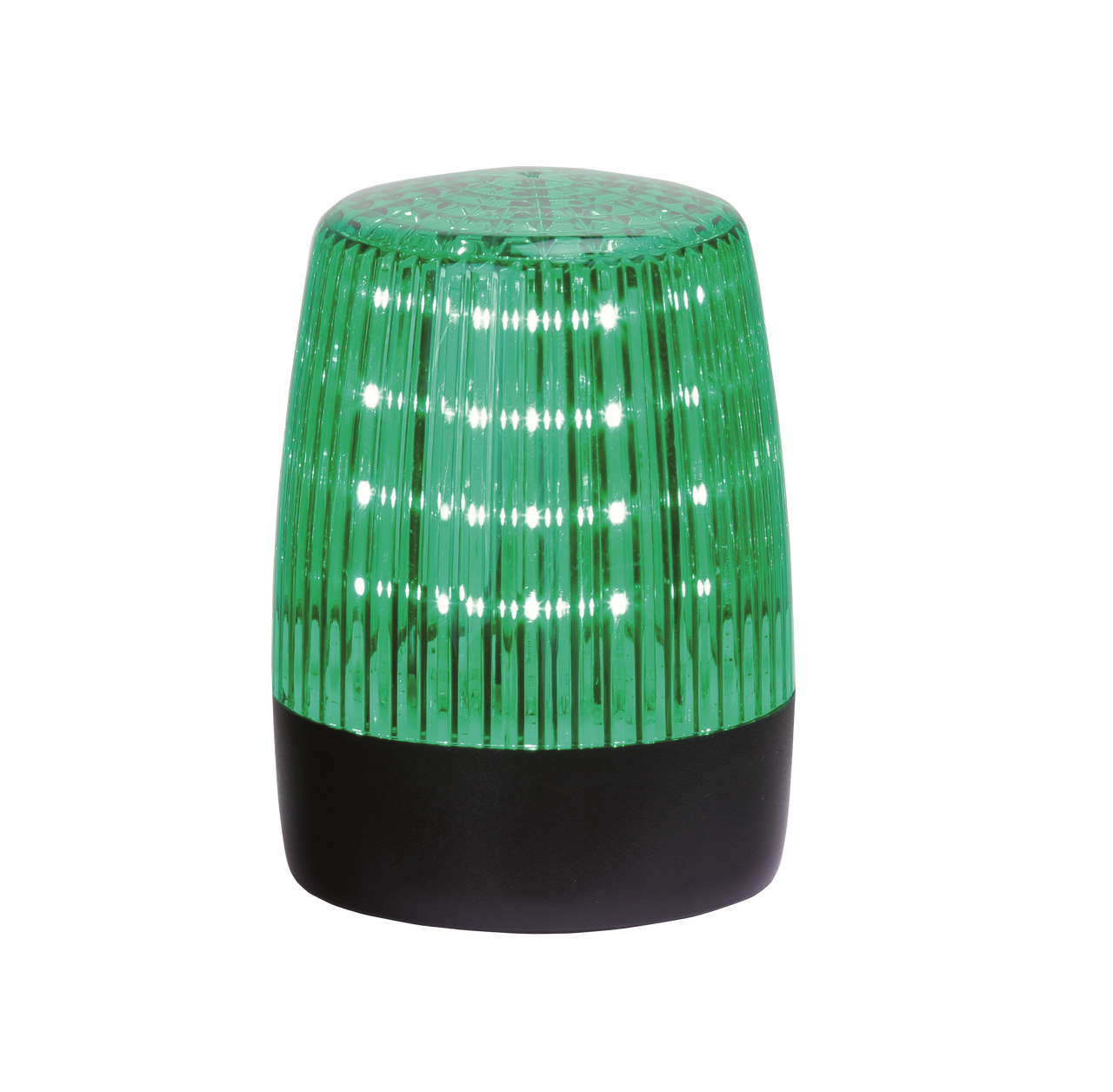 Sprecher & Schuh 860501313 Amber Integrated LED Steady/Flashing Beacon ...