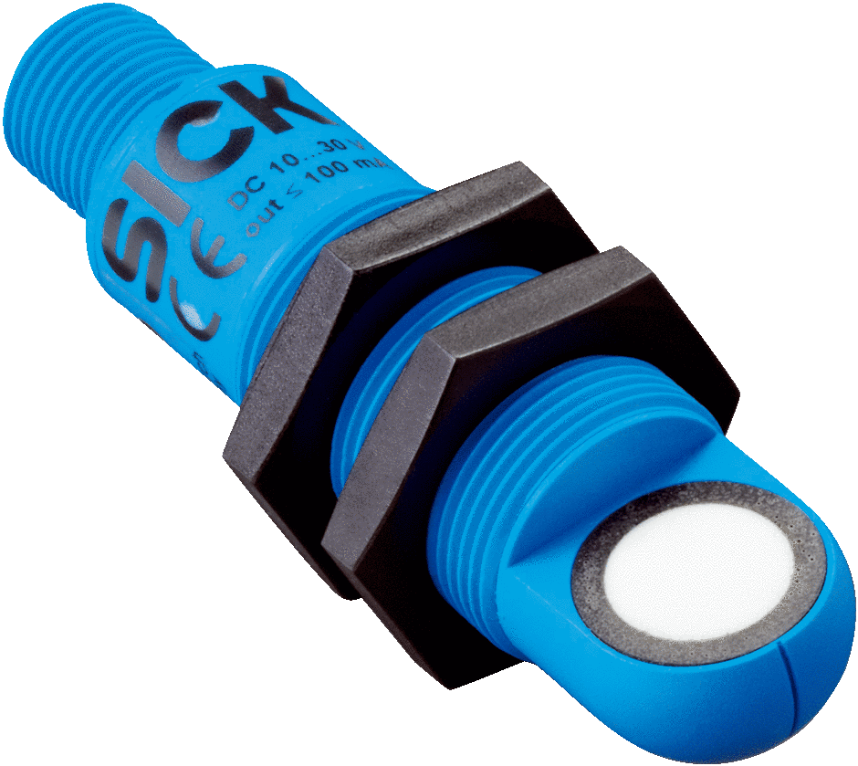 Sick 6048413 UM18-211161102 Ultrasonic Sensor | Southern Electronics