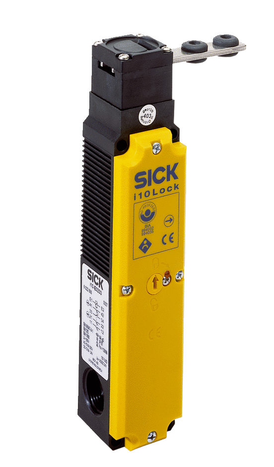 Sick 6020536 i10-E0253 Safety Locking Device | Southern Electronics