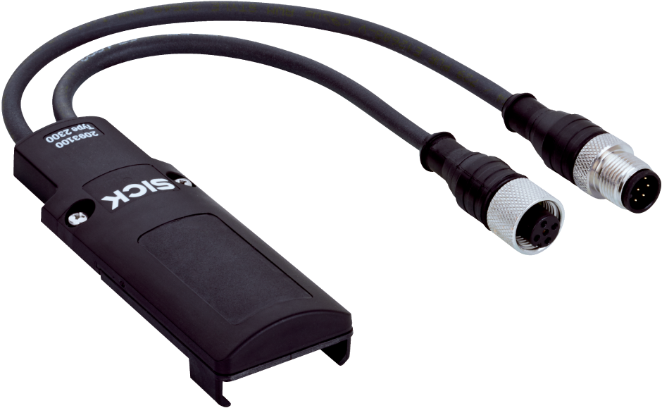 Sick 2093100 2300 System Plug | Southern Electronics