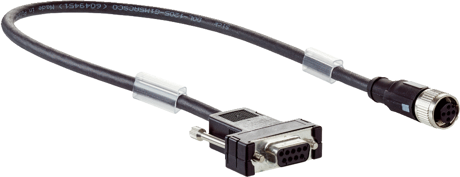 Sick 2083805 DDL-2D05-G0M5BC9 Cable | Southern Electronics