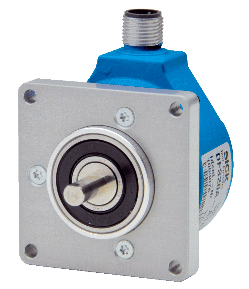 Sick 1072912 Incremental Encoder | Southern Electronics