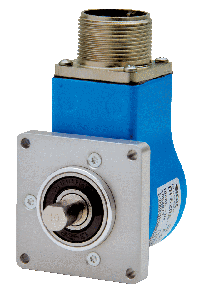 Sick 1067799 DFS20A-A2BBD002048 Incremental Encoder | Southern Electronics