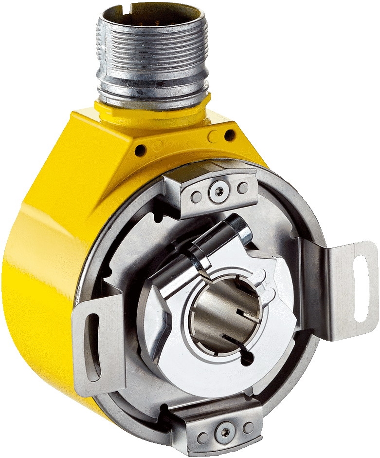 Sick 1079319 DFS60S-TJOC01024 Safety Encoder | Southern Electronics