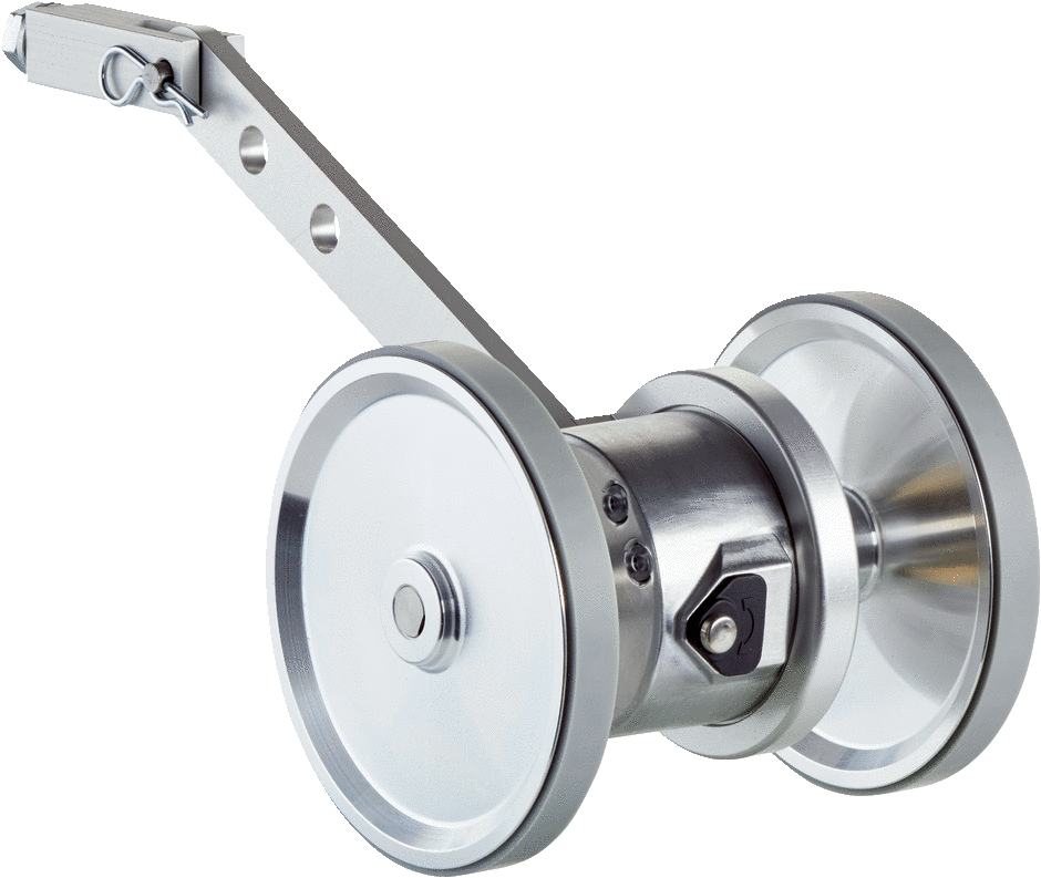 Sick 1098944 DUV60E-D4KFKAAA Measuring Wheel Encoder | Southern Electronics