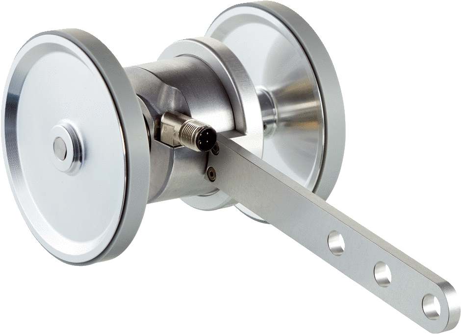 Sick 1092980 DUV60E-D4KFWACA Measuring Wheel Encoder | Southern Electronics