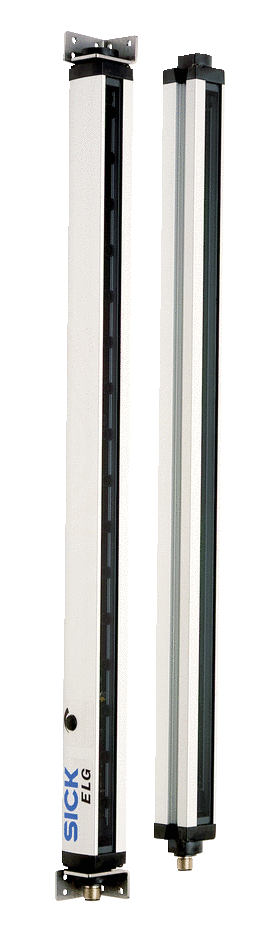 Sick 1025572 ELG3-2070P523 Switching Automation Light Grid | Southern ...
