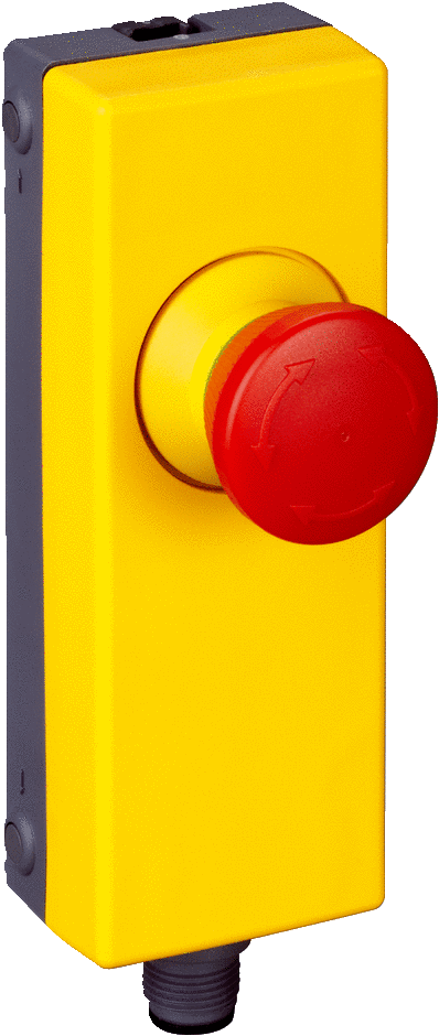 Sick 6051327 ES11-SA1A4 Safety Command Device | Southern Electronics