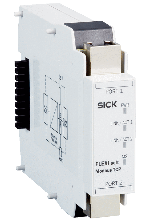 Sick 1044073 Safety Controller | Southern Electronics