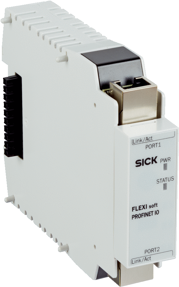 Sick 1044074 Safety System | Southern Electronics