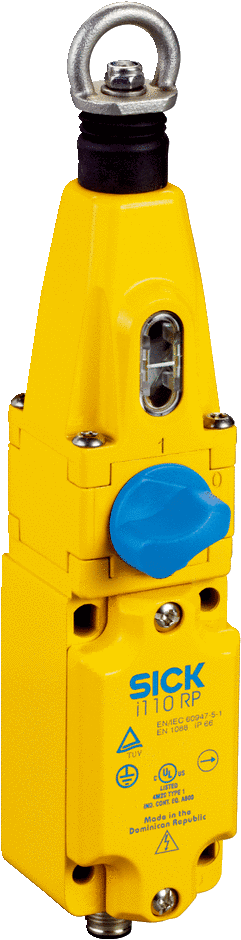Sick 1064510 Safety Command Device | Southern Electronics