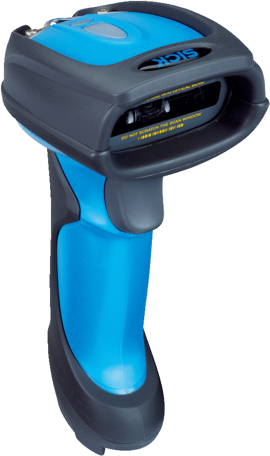 Sick 6054556 IDM161-300S Mobile Hand-Held Scanner | Southern Electronics
