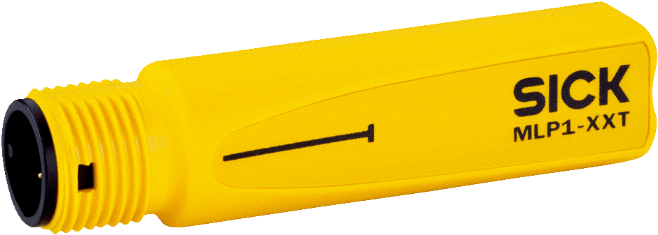 Sick 1078201 MLP1-XXT M12 Male Connector | Southern Electronics