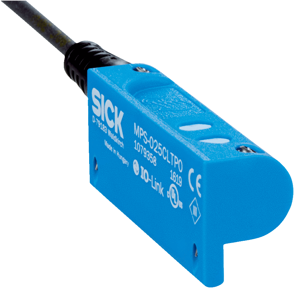 Sick 1079358 MPS-025CLTP0 Position Sensor | Southern Electronics