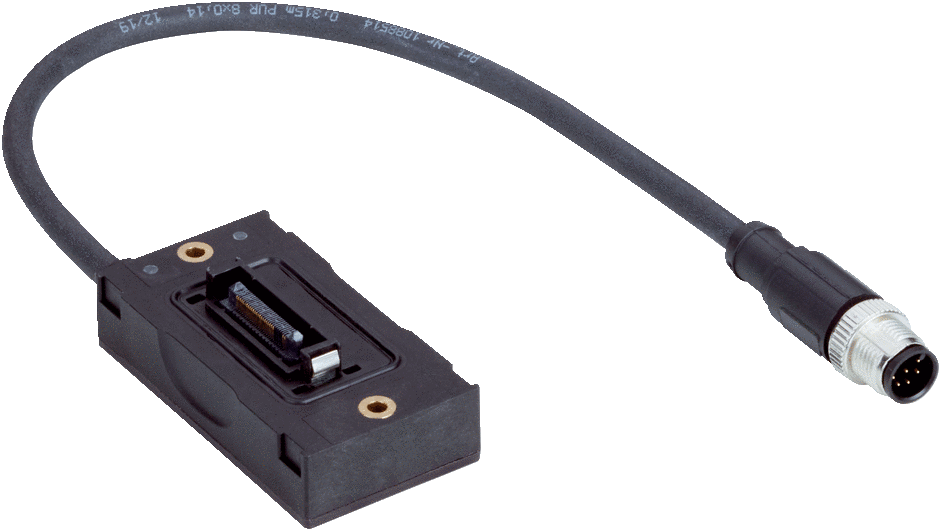 Sick 2105106 NANSX-AAABZZZZ1 System Plug | Southern Electronics
