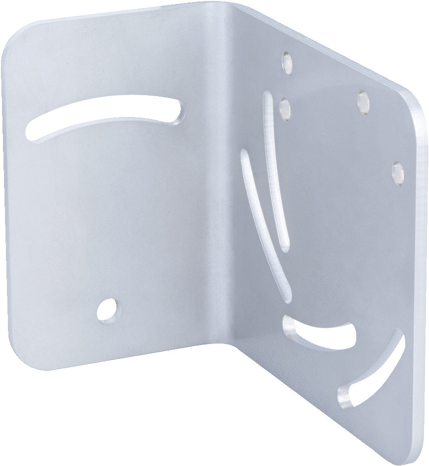 Sick 4089813 BEF-WN-OD1000 Stainless-Steel Mounting Bracket | Southern ...