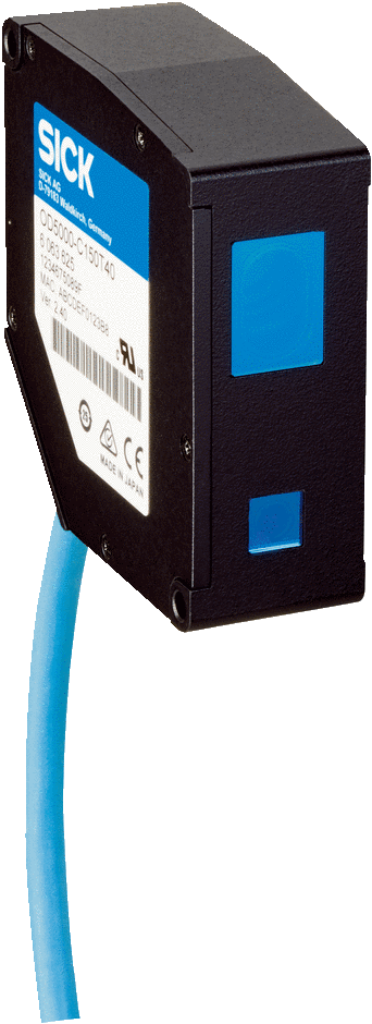 Sick 6063626 OD5000-C150W40 Displacement Measurement Sensor | Southern ...