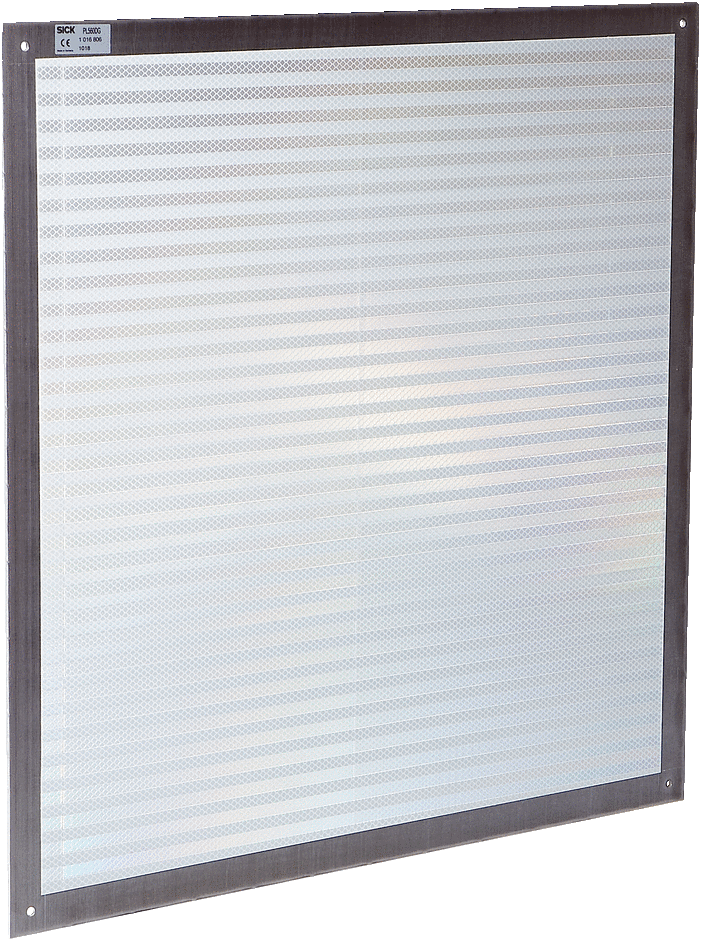 Sick 1016806 PL560DG Angular Reflector | Southern Electronics