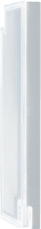 Sick 5325060 PL81-1F Fine Triple Reflector | Southern Electronics