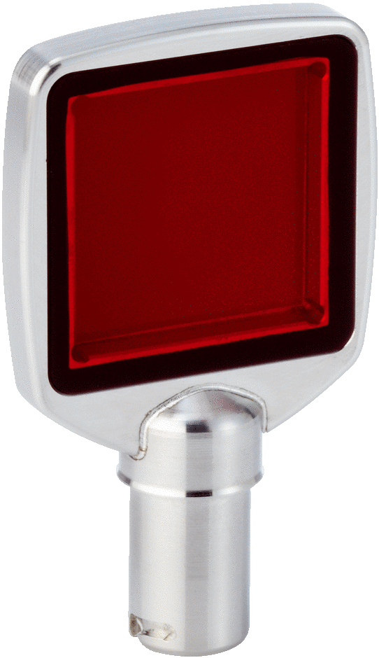 Sick 2063404 PLH25-D12 Special Reflector | Southern Electronics