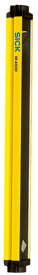 Sick 1027908 PSD02-2301 Multiple Light Beam Safety Device | Southern ...