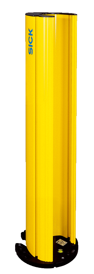 Sick 2045643 PU3H17-00000000 Protective Device | Southern Electronics