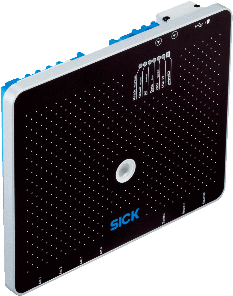 Sick 1070904 RFU630-04108 RFID Device | Southern Electronics