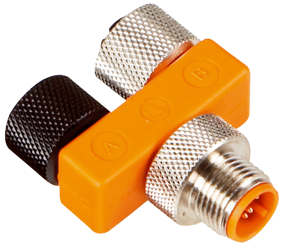 Sick 6028392 SBO-02D12-SF Plug Connector | Southern Electronics