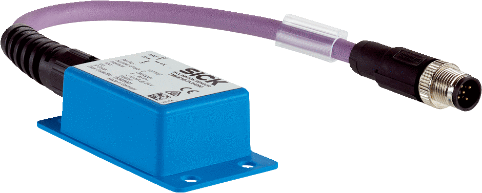 Sick 1073786 TMS61B-PCH360 Inclination Sensor | Southern Electronics