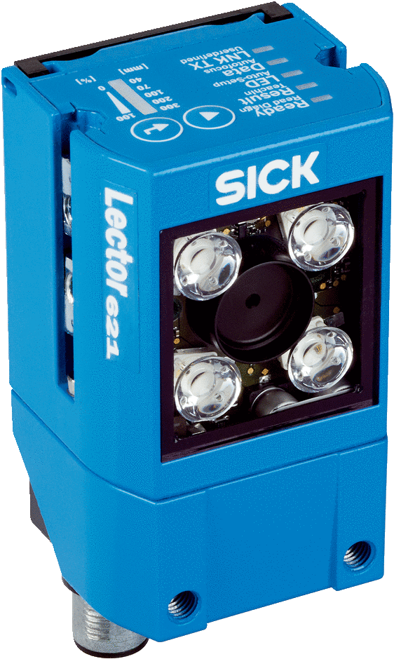 Sick 1085373 V2D621D-2MSFBB5 Image-Based Code Reader | Southern Electronics
