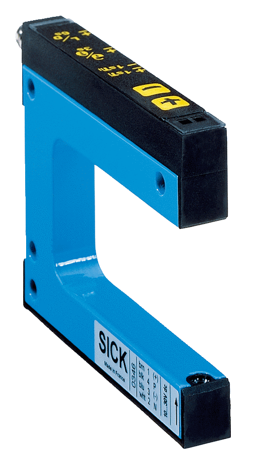 Sick 6028458 WF5-60B416 Fork Sensor | Southern Electronics