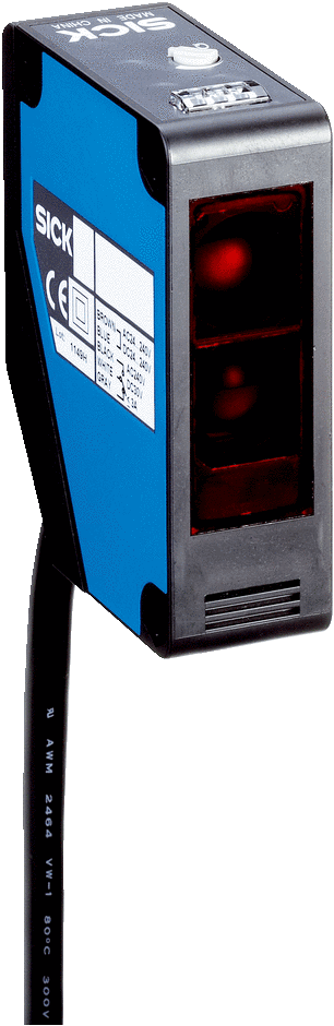 Sick 6048065 WTT280L-2P1531 MultiTask Photoelectric Sensor | Southern ...
