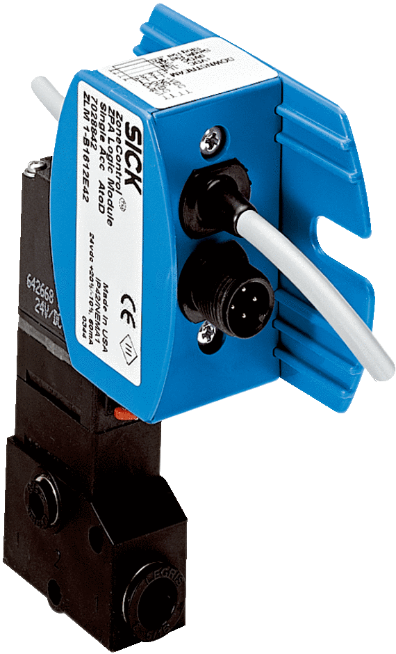 Sick 7027770 ZLM1-B2111A10 MultiTask Photoelectric Sensor | Southern ...